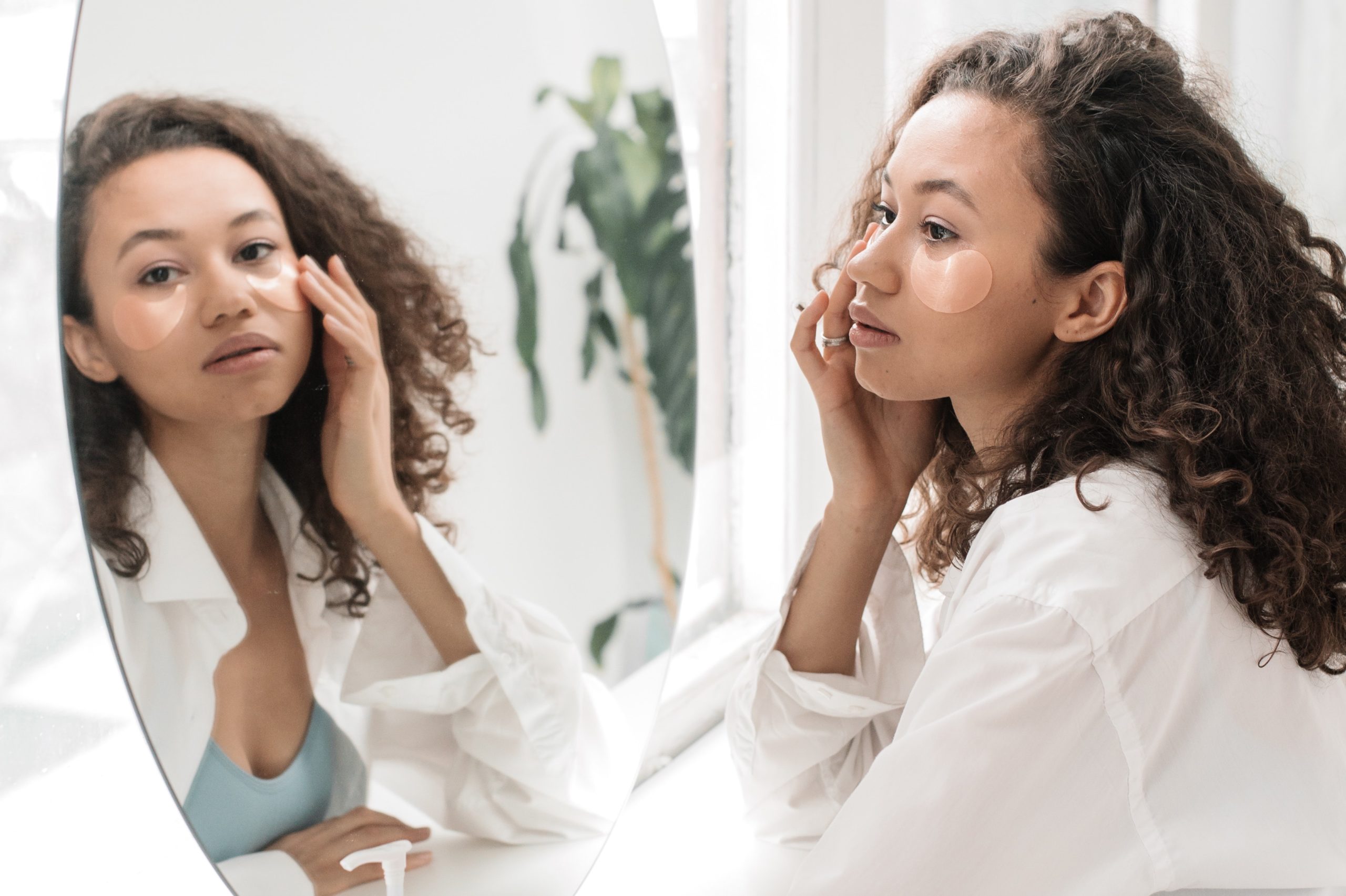 Why You Should Stop Trying to be "That Girl"