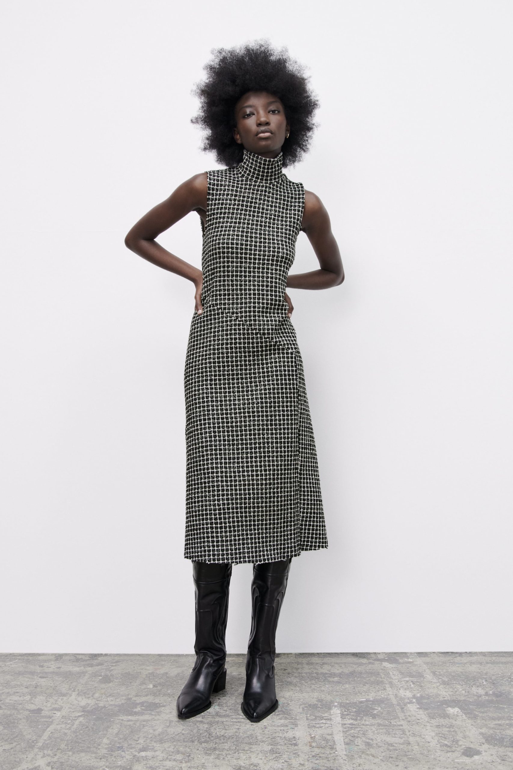 20 Best Gingham Dresses 2022 - College Fashionista