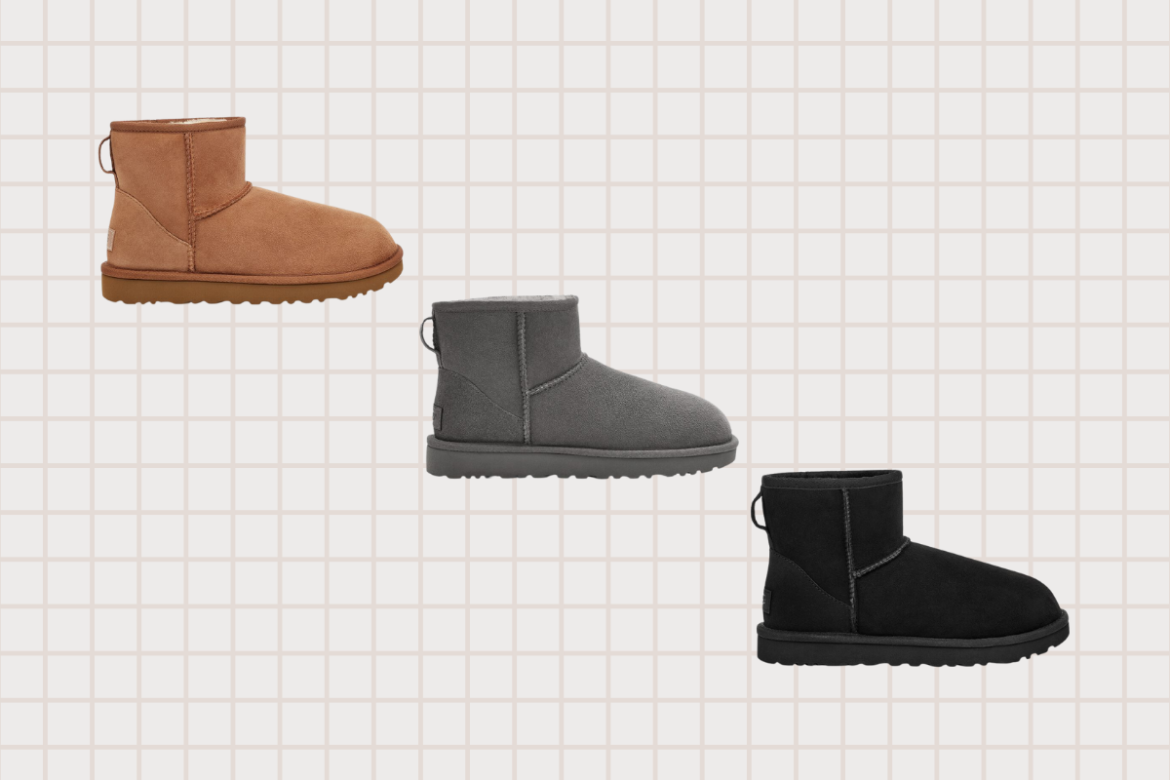 A Detailed Timeline Of The Popularity Of Ugg Boots