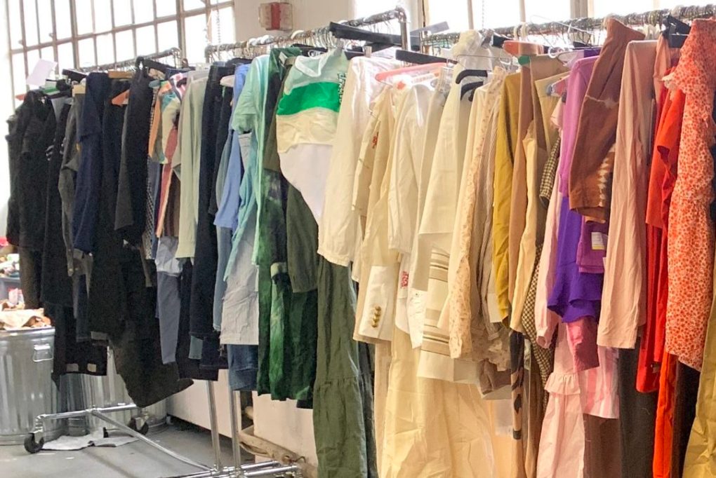 We Must Stop Supporting Brands That Steal From Artists