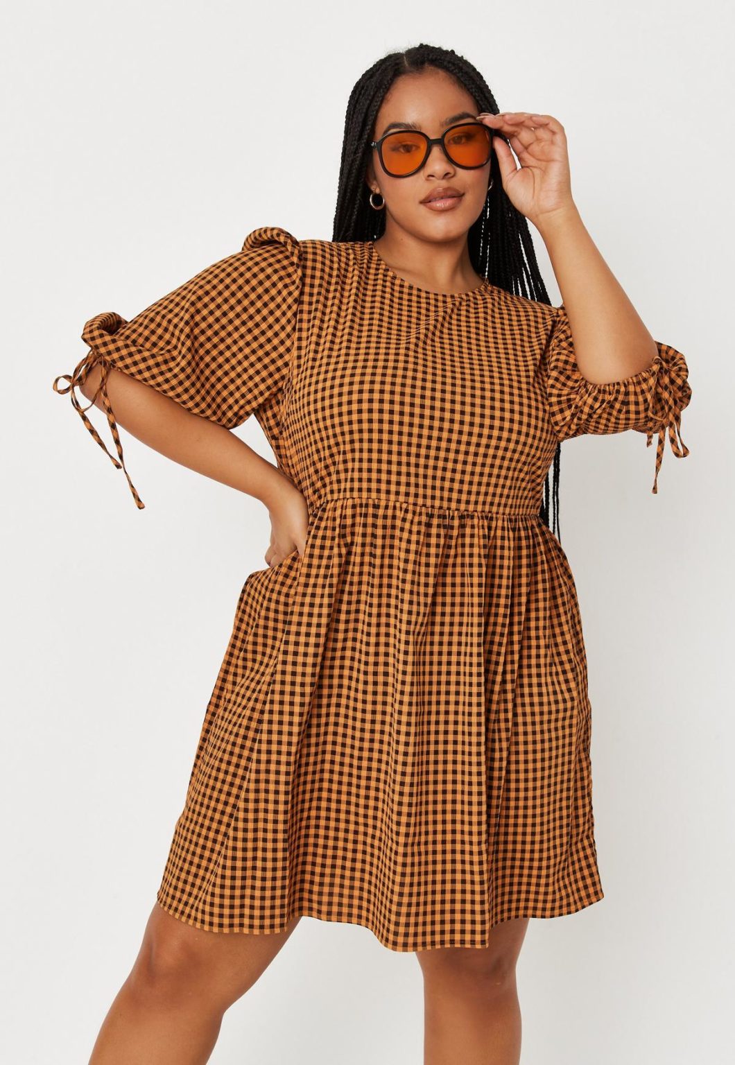 20 Best Gingham Dresses 2022 - College Fashionista