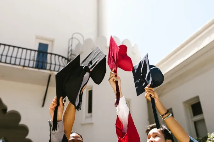 7 Graduation Dress Deals to Grab During Amazon's Spring Sale