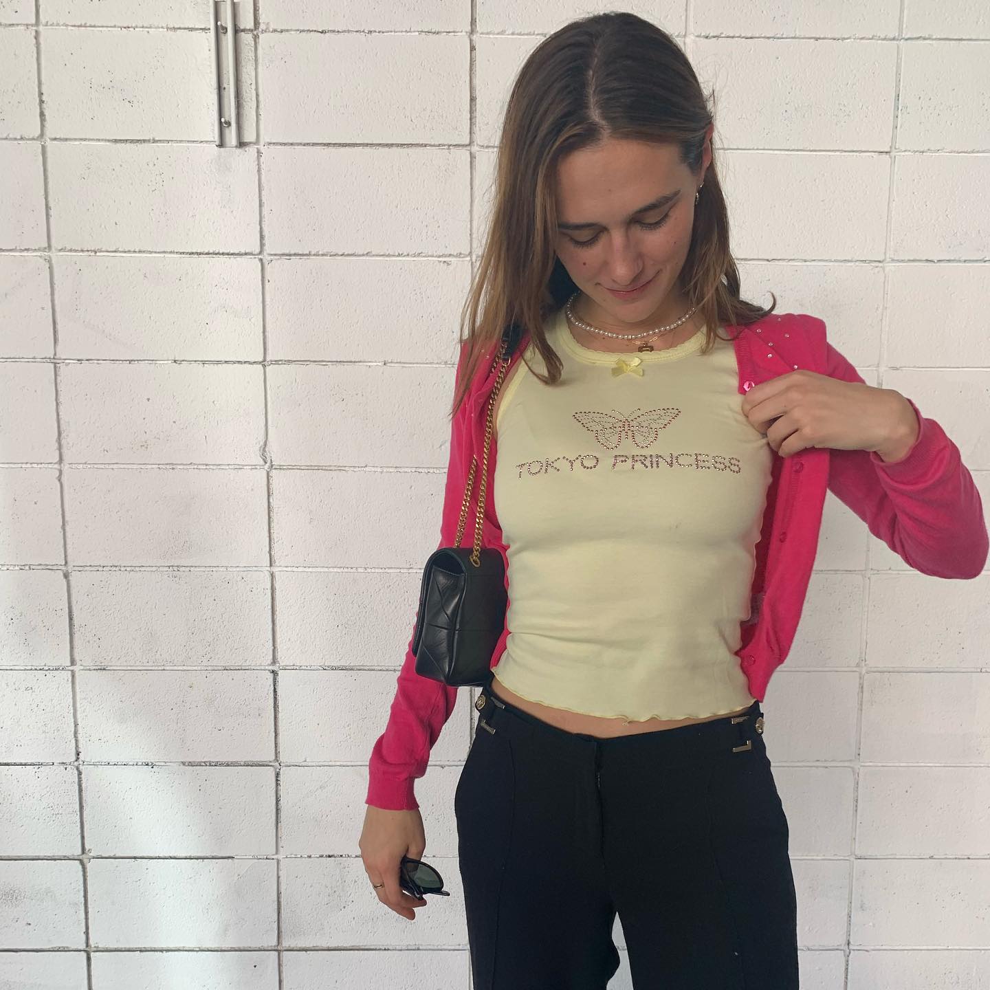 A Timeline of Devon Lee Carlson’s Best Looks - College Fashionista