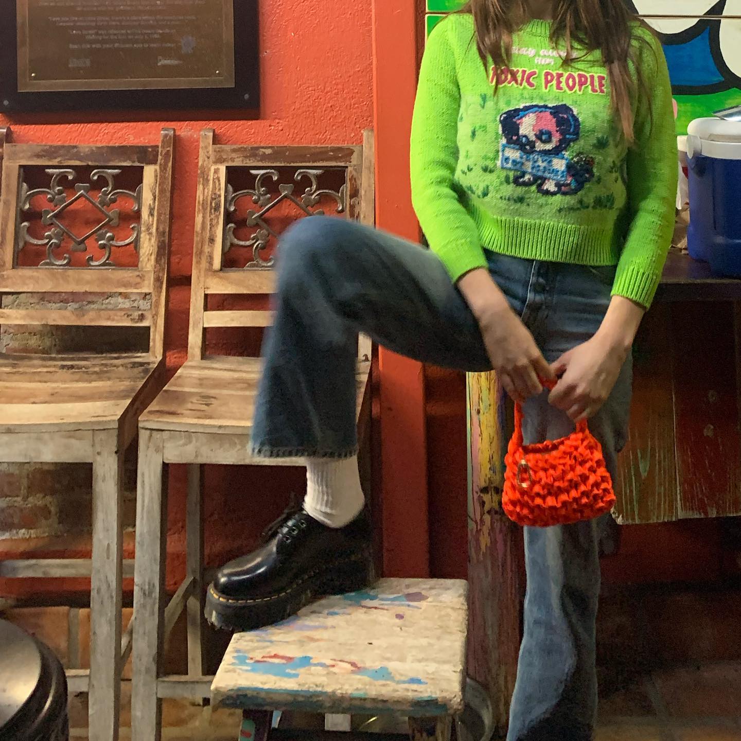 A Timeline of Devon Lee Carlson’s Best Looks - College Fashionista