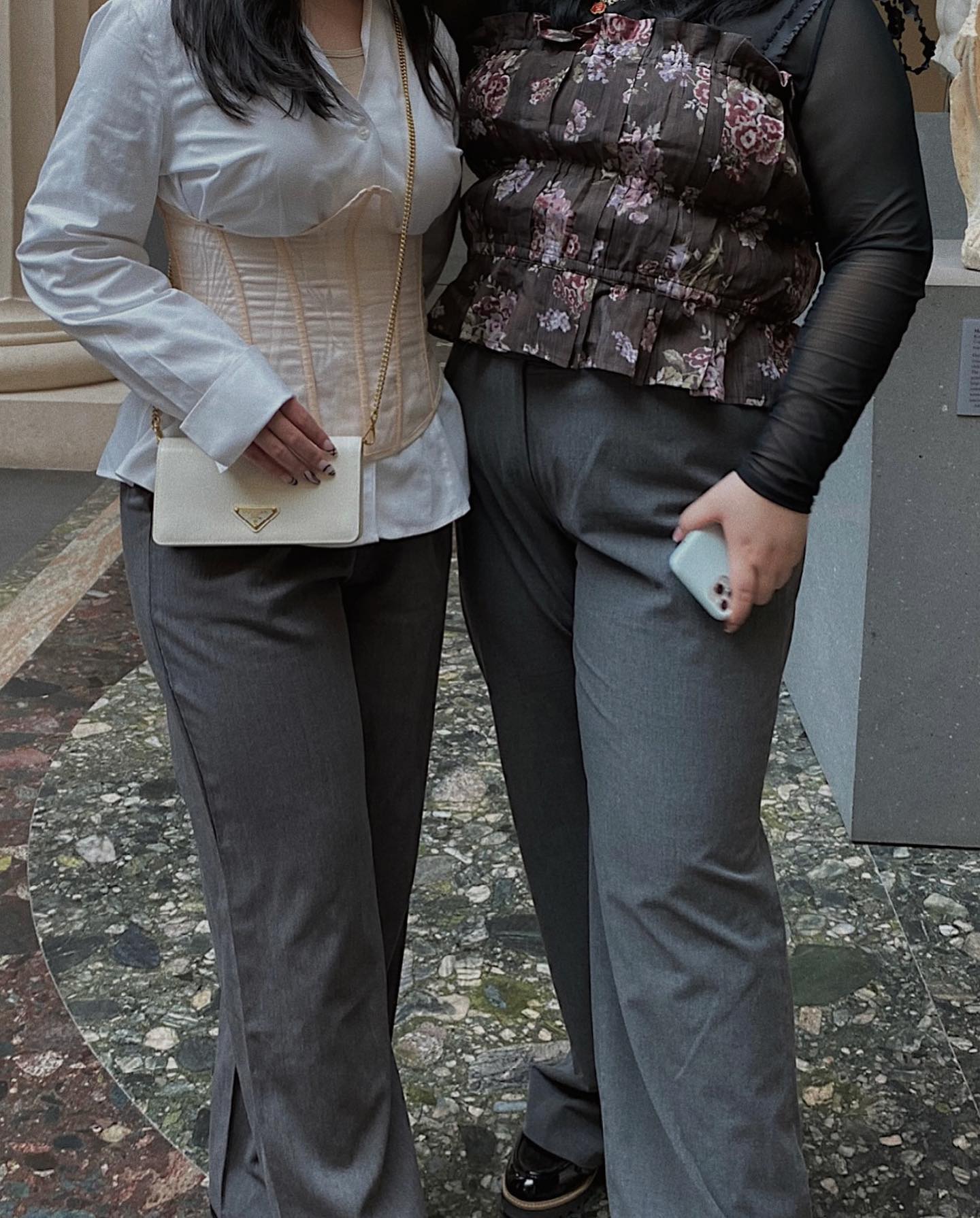 The 10 Items You Need to Build a Post-Grad Capsule Wardrobe - College ...