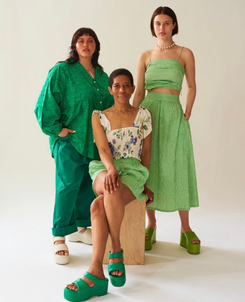 6 Inclusive Fashion Brands to Shop Now