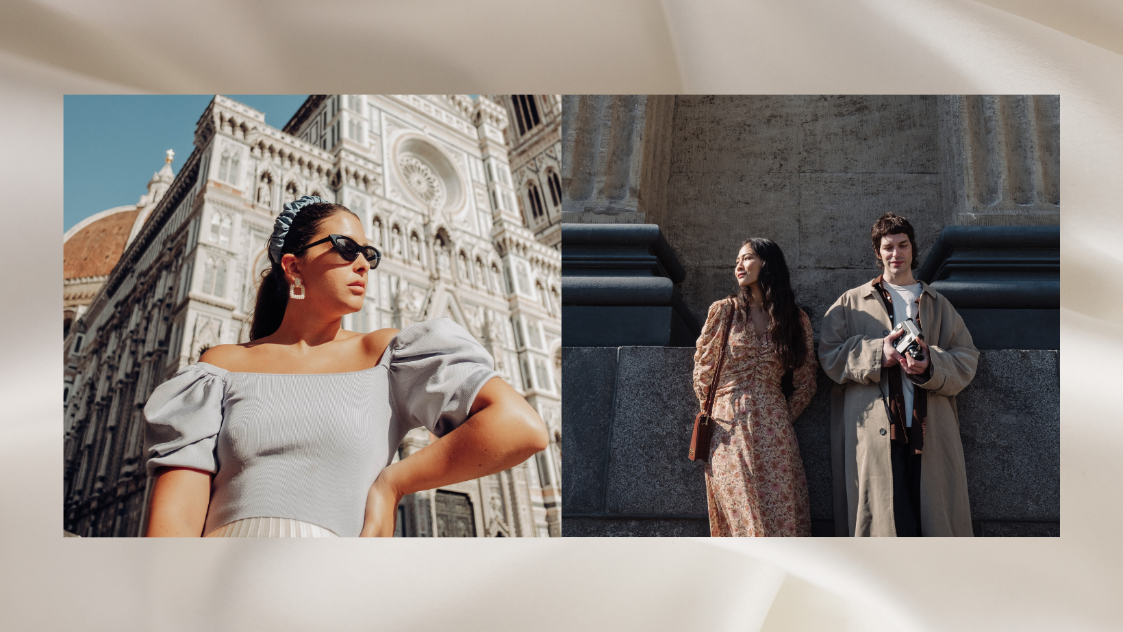 What Makes Tuscan Fashion Special?