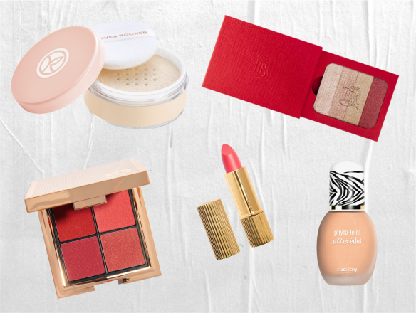 10 French Beauty Brands to Shop For The Ultimate European Summer