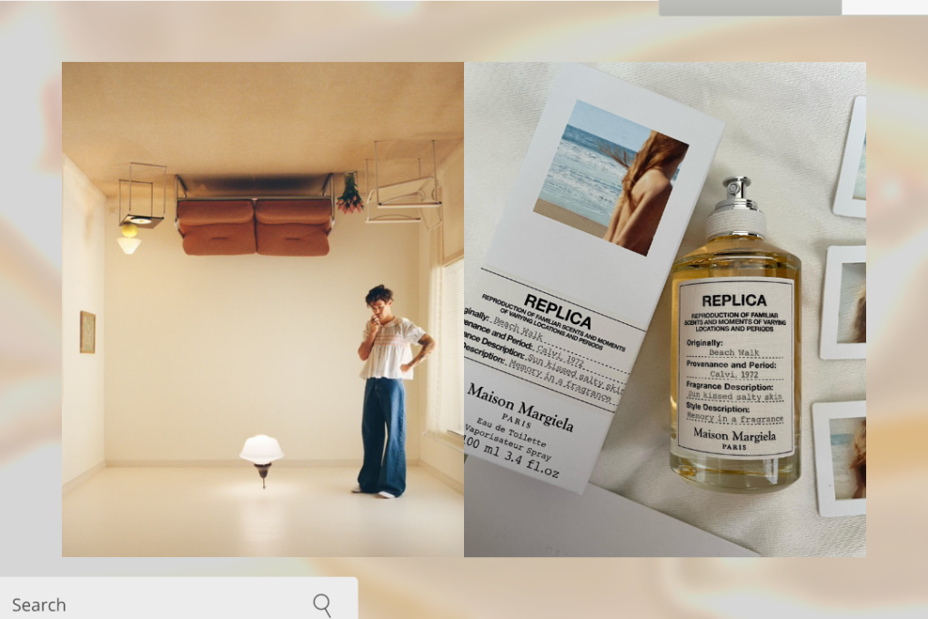 The Ultimate Holiday Fragrance Guide According To An Expert