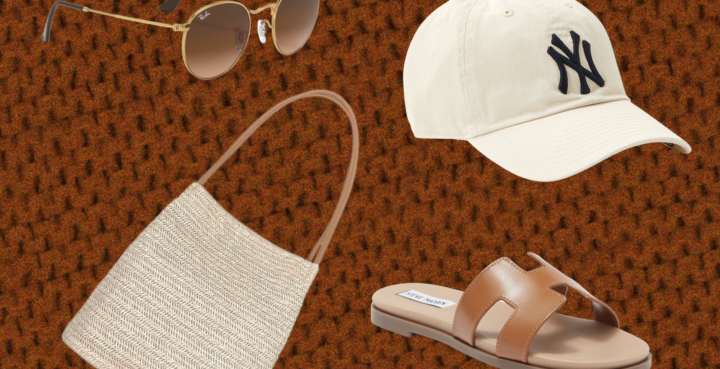 Every Piece You Need For a Hamptons Getaway