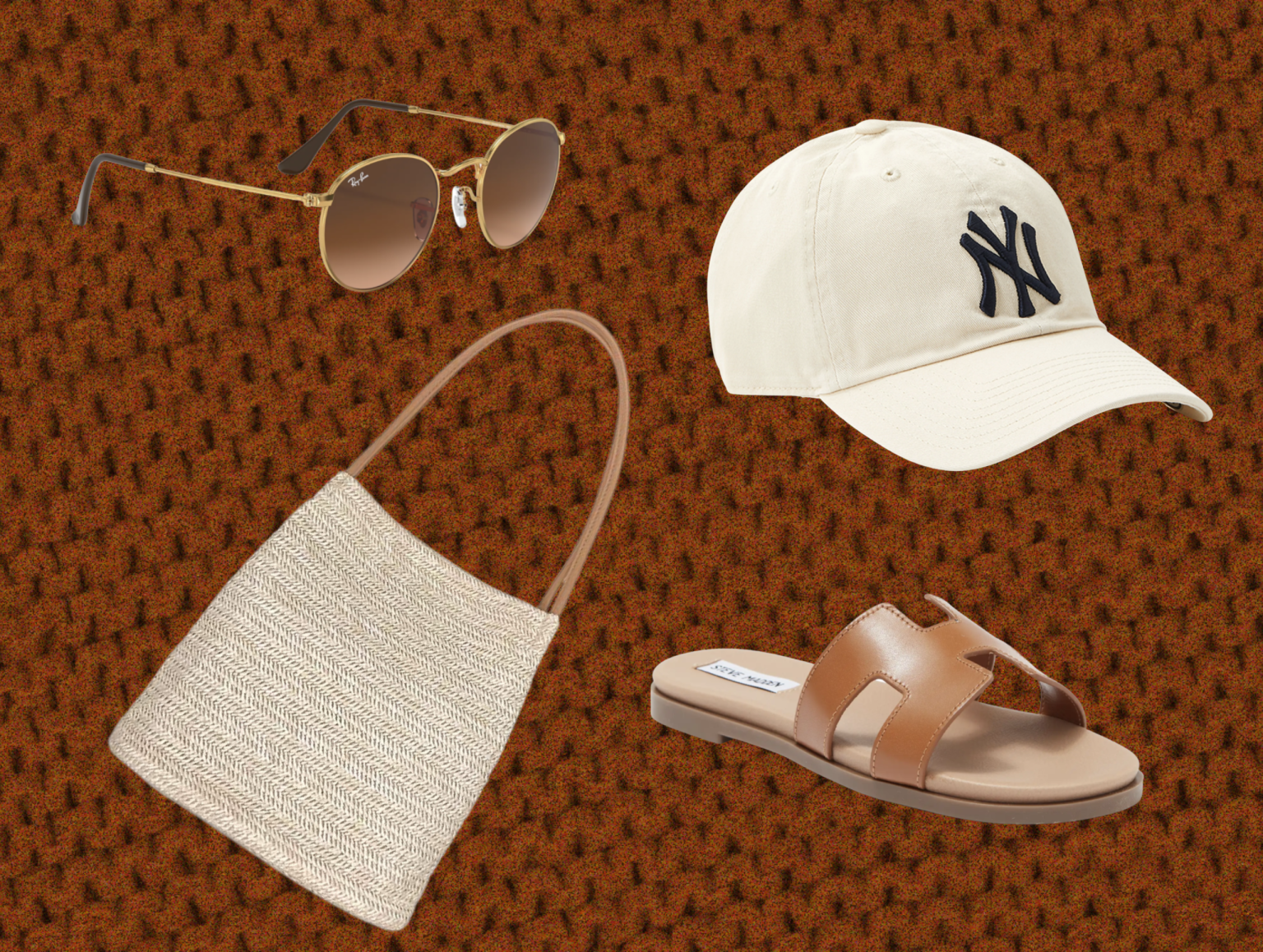 Every Piece You Need For a Hamptons Getaway