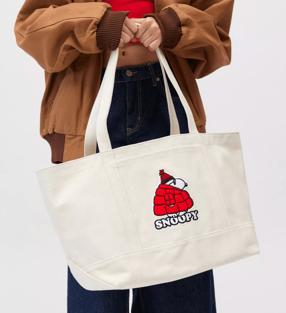 21 Trendy Tote Bags That Will Slay Your Back-To-School Looks