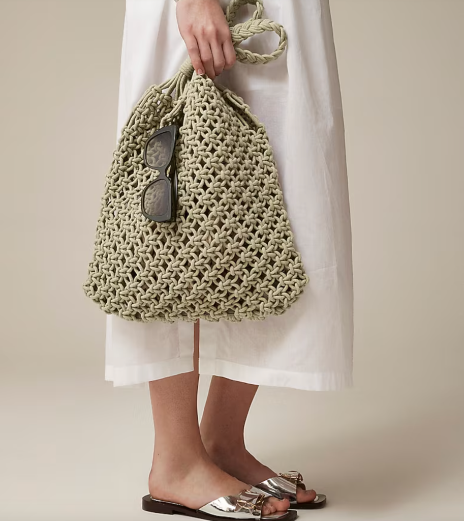 21 Trendy Tote Bags That Will Slay Your Back-To-School Looks