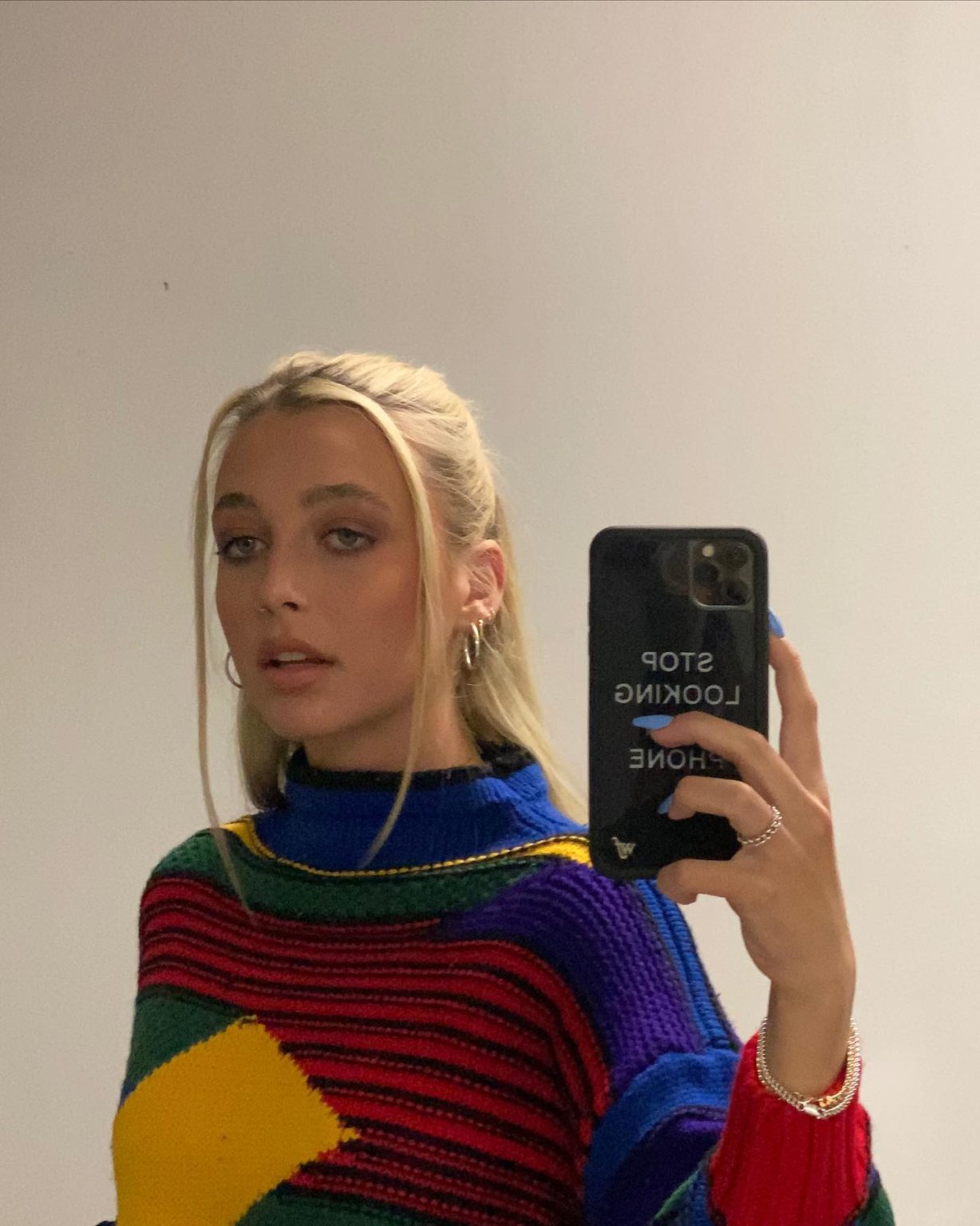 How Emma Chamberlain Is Revolutionizing Gen Z Style Trends