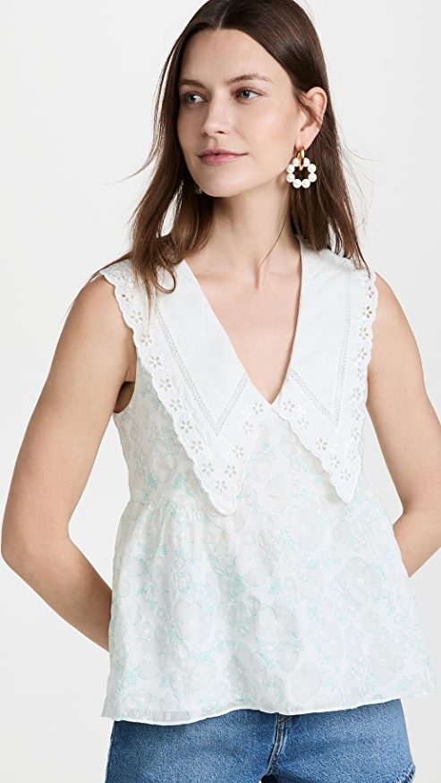 Everything You Need To Master TikTok's New Plazacore Trend