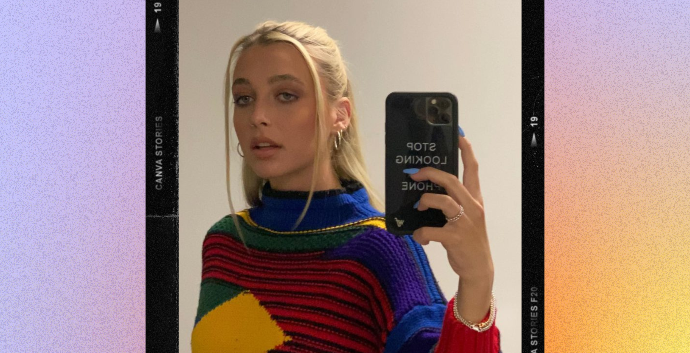 How Emma Chamberlain Is Revolutionizing Gen Z Style Trends