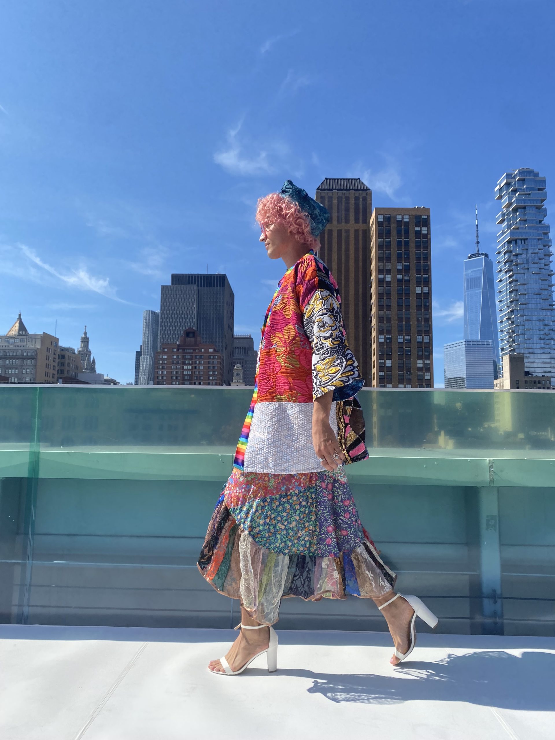 5 Independent NYFW Designers To Follow Right Now