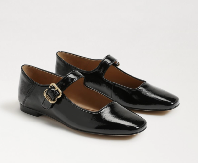 5 Ballet Flat Styles To Elevate Your Next Look