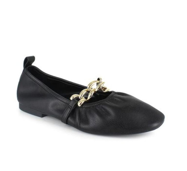 5 Ballet Flat Styles To Elevate Your Next Look