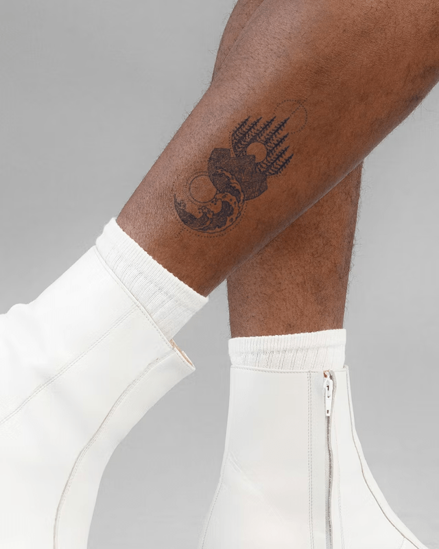 10 Temporary Tattoos That Look Like The Real Thing