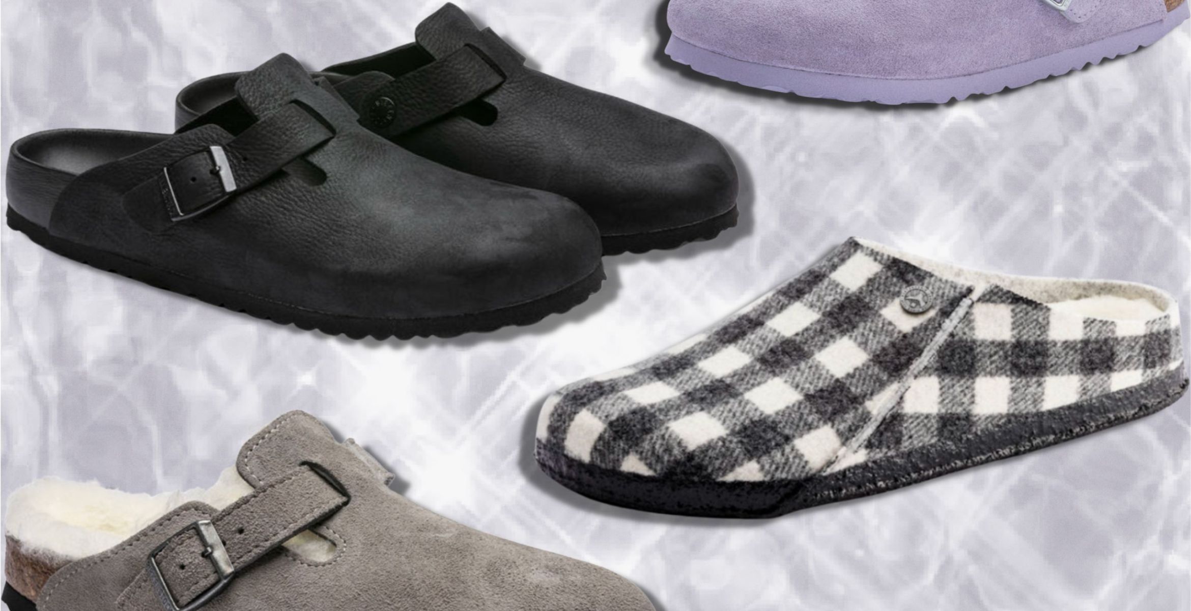 A Detailed Timeline Of The Iconic Birkenstock Boston Clogs
