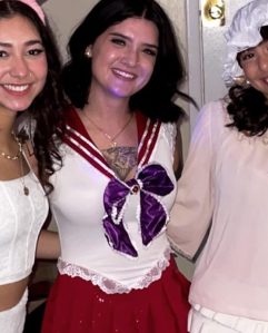 Halloween Costumes College Students Are Wearing Right Now