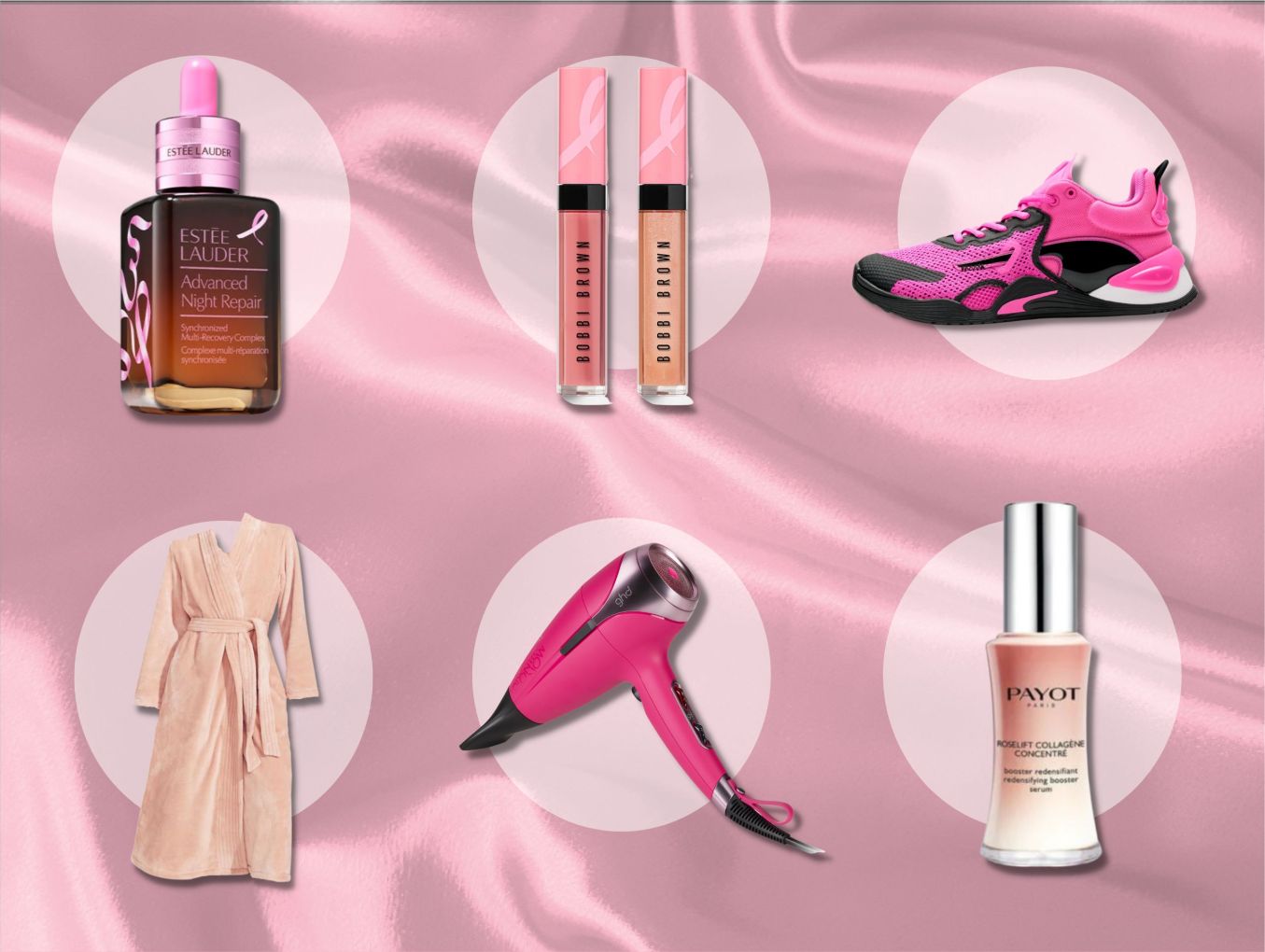 13 Fashion & Beauty Brands Supporting Breast Cancer Awareness Right Now