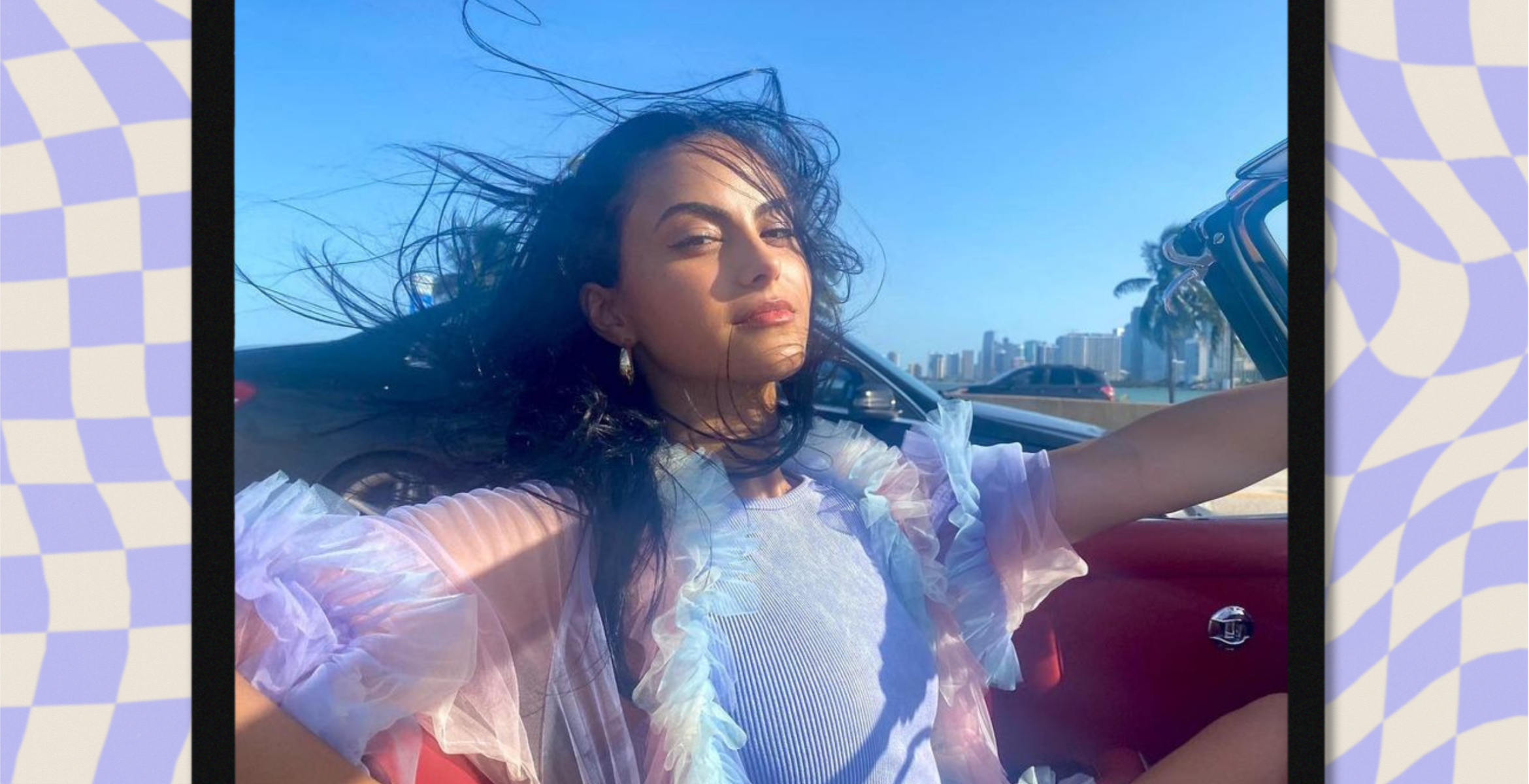 How To Recreate The Iconic Looks From Netflix's Do Revenge