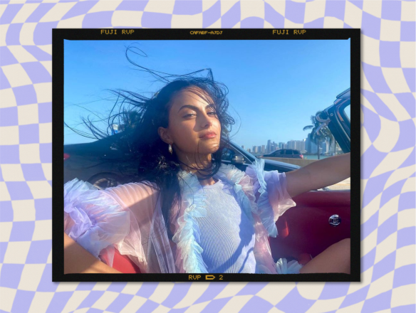 How To Recreate The Iconic Looks From Netflix's Do Revenge