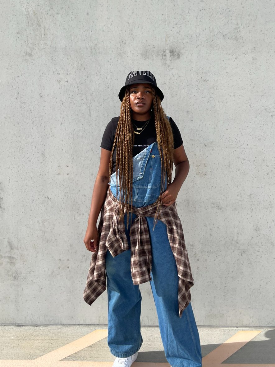 Midterm Study Outfits College Students Are Wearing Right Now