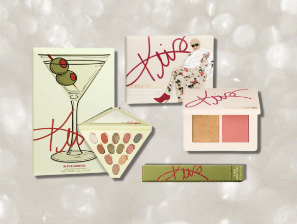What You Need To Know About The New Kylie Cosmetics Kris Collection