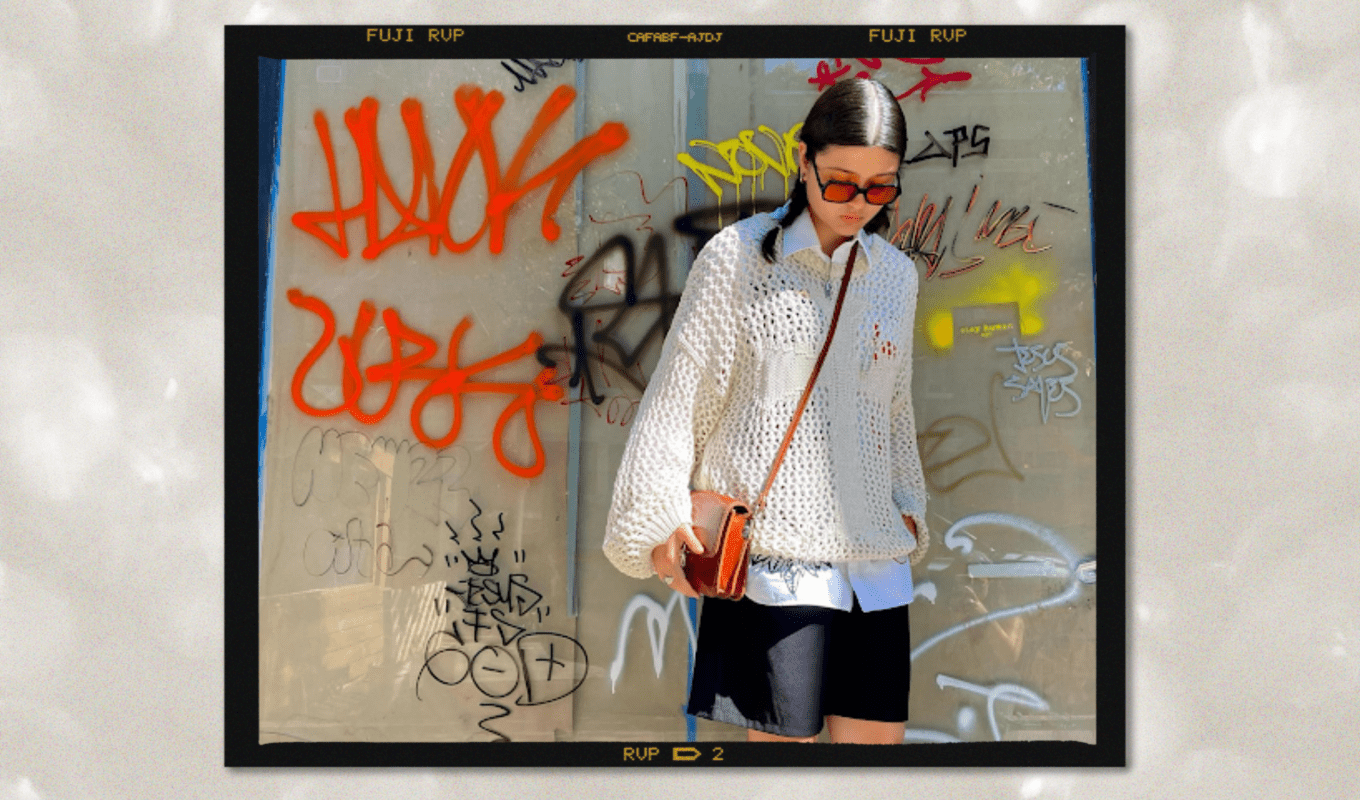 STYLE ADVICE: Live in Layers