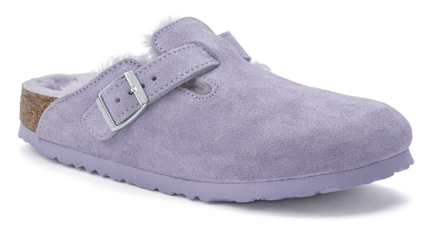 A Detailed Timeline Of The Iconic Birkenstock Boston Clogs