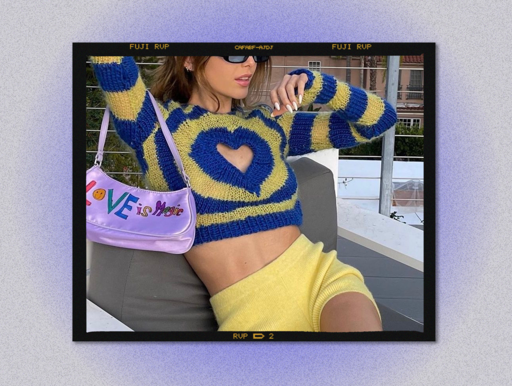 How to Define Your Personal Style With TikTok’s Three-Word Method