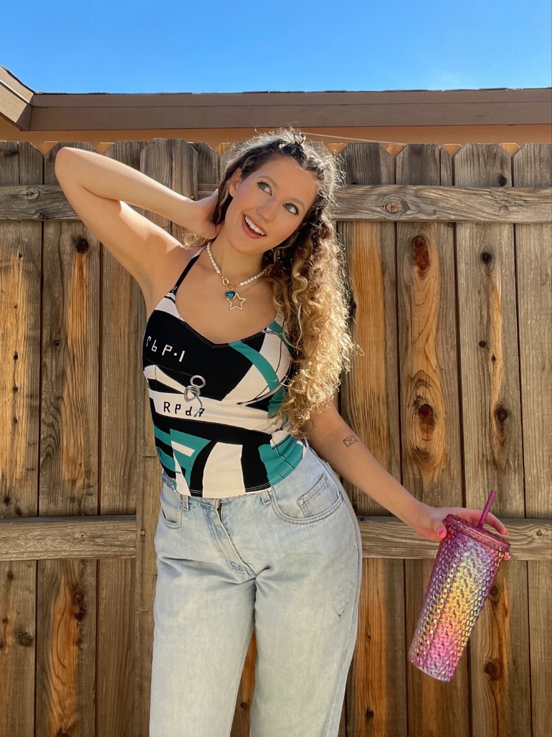 Midterm Study Outfits College Students Are Wearing Right Now