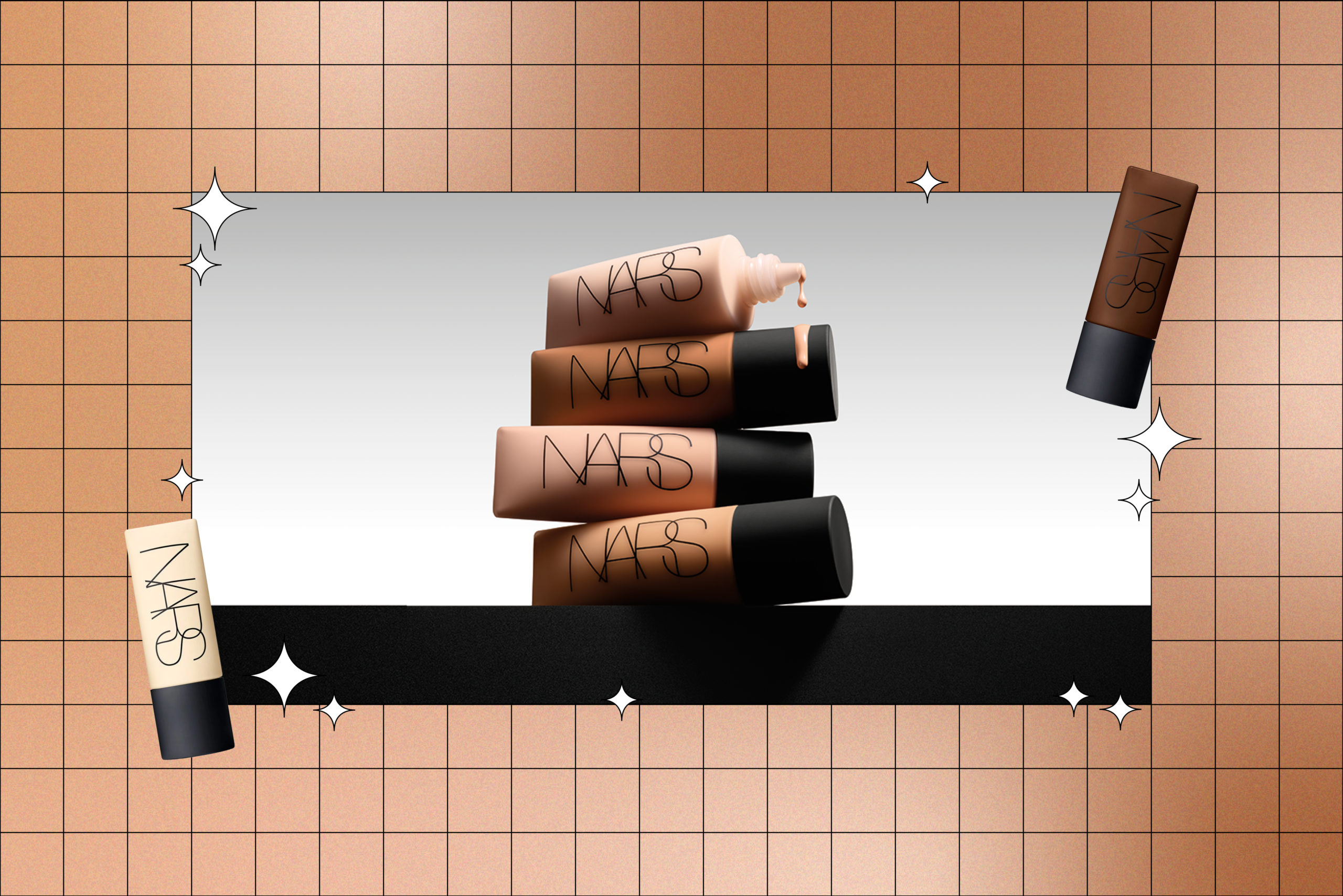 4 Makeup Looks You Need To Try This Semester