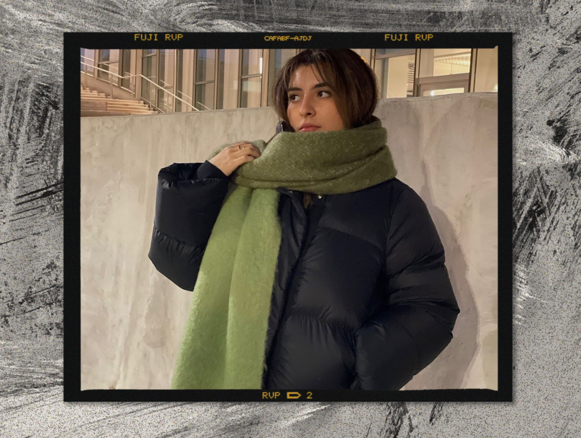 15 Black Puffer Jackets To Add To Your Winter Wardrobe