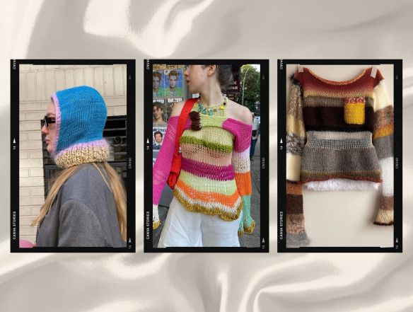 These 3 Unique Knitwear Brands Need A Spot In Your Closet