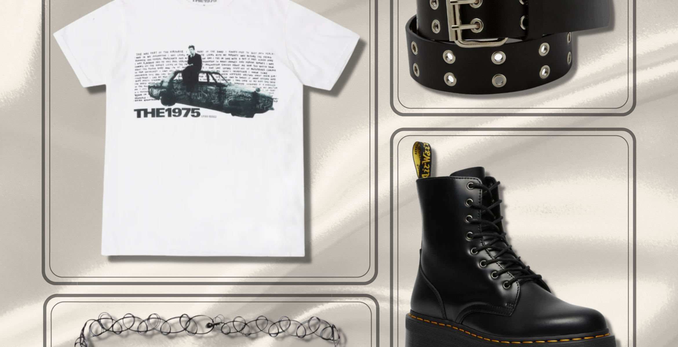 2014 Tumblr Core Is Back Here Are 14 Styles To Get The Look