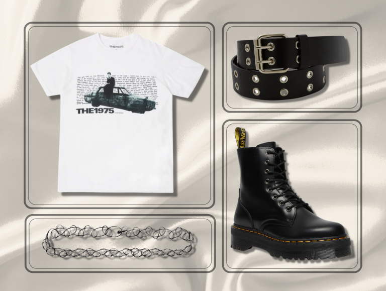 2014 Tumblr Core Is Back Here Are 14 Styles To Get The Look