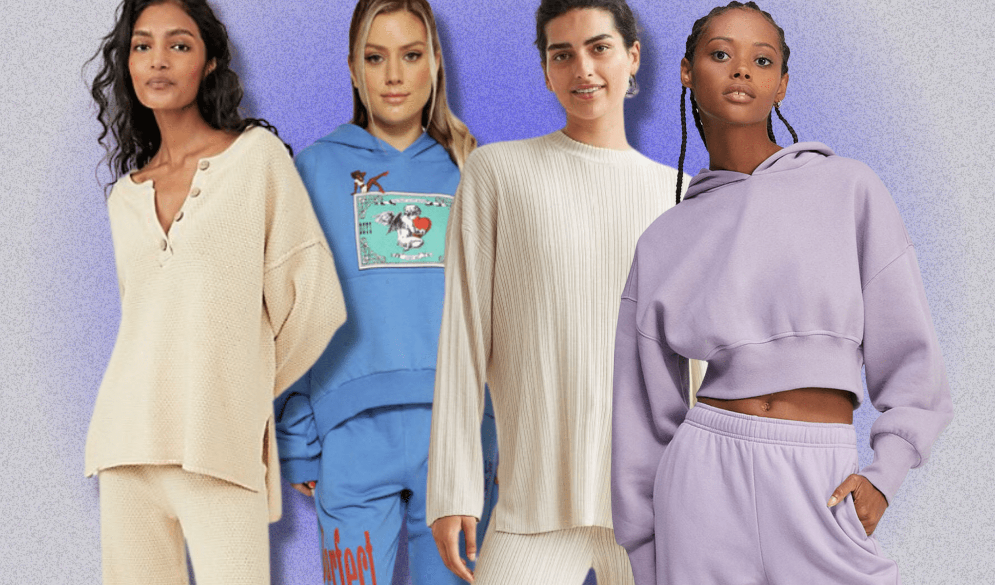 This Throwback Trend is Back on Track