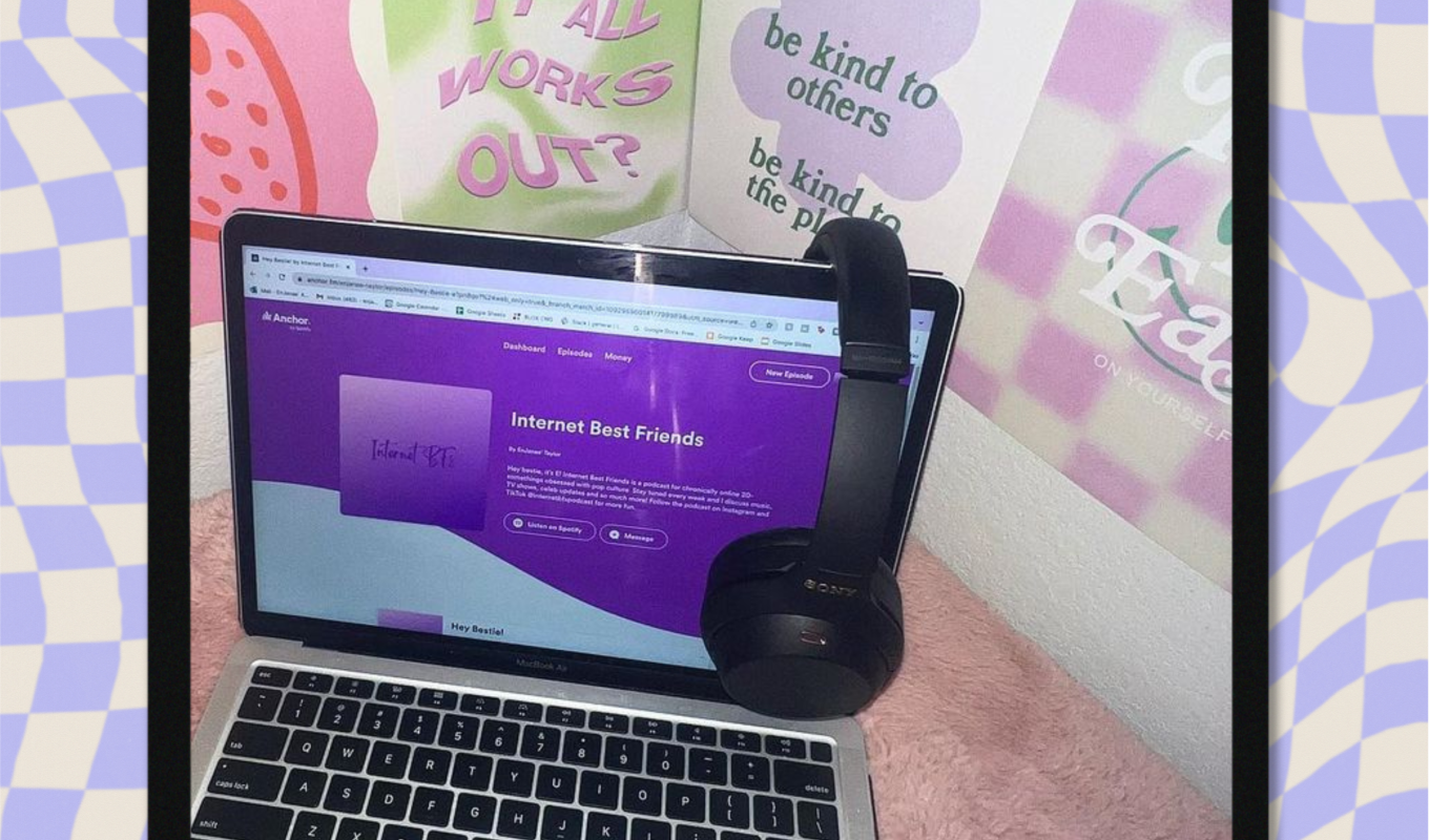 5 Fashion Podcasts You Need to be Listening To