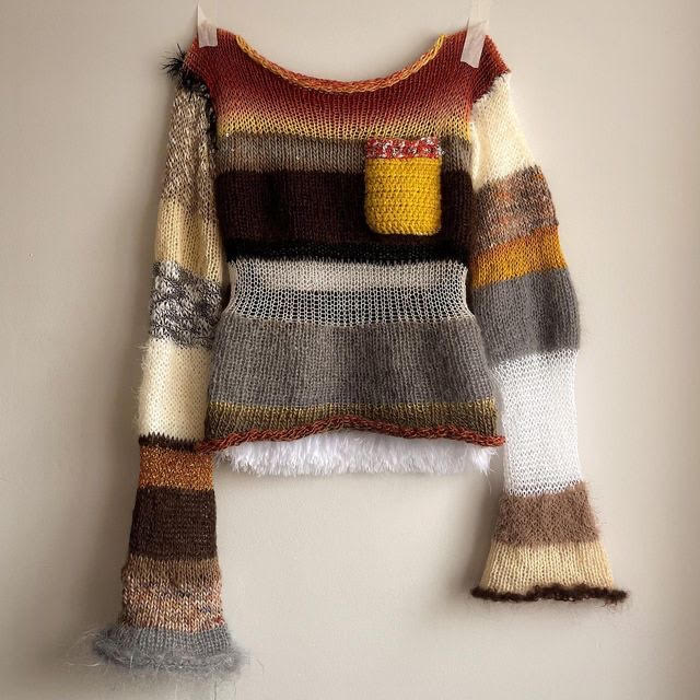 These 3 Unique Knitwear Brands Need A Spot In Your Closet