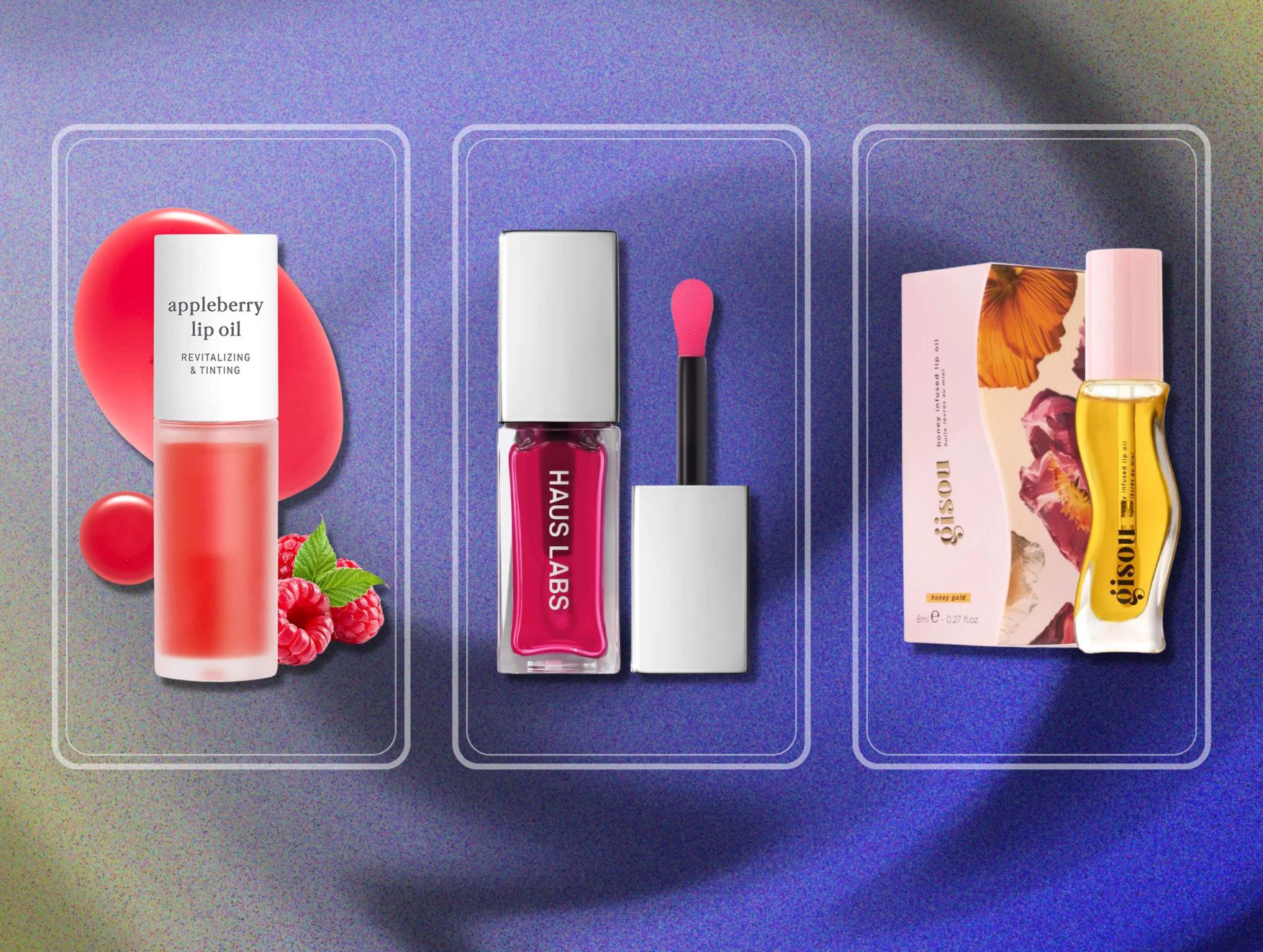 The 12 Best Dupes For Dior's Viral Lip Glow Oil