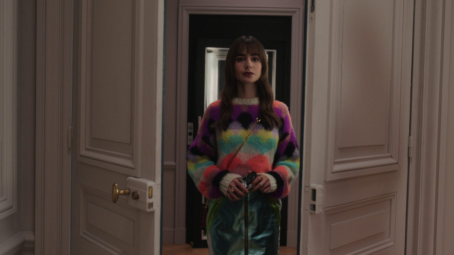 How To Recreate the Best Looks From Emily In Paris Season 3