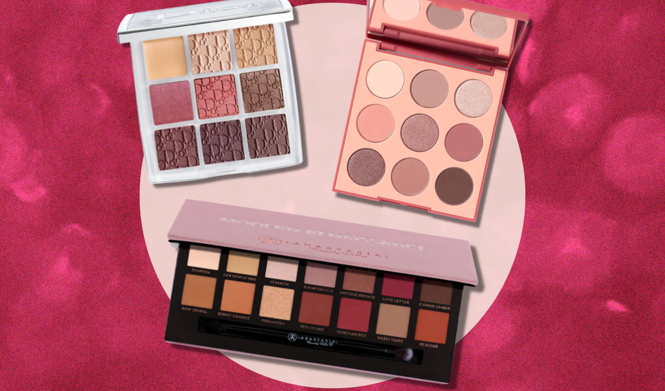 How To Replicate Wednesday Addams' Iconic Makeup Look