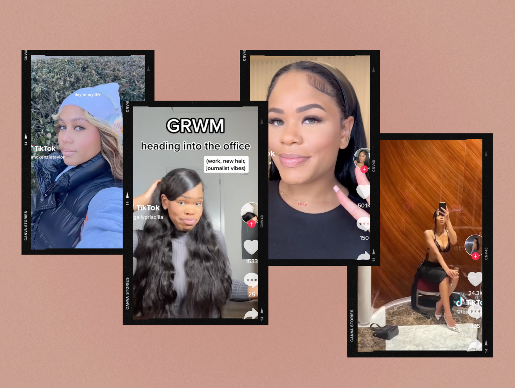 10 Black TikTok Creators That Are Changing The Game