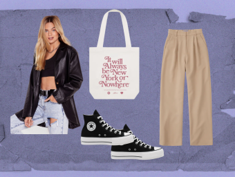 The DIY Spring Break Wardrobe You Didn't Realize You Already Own