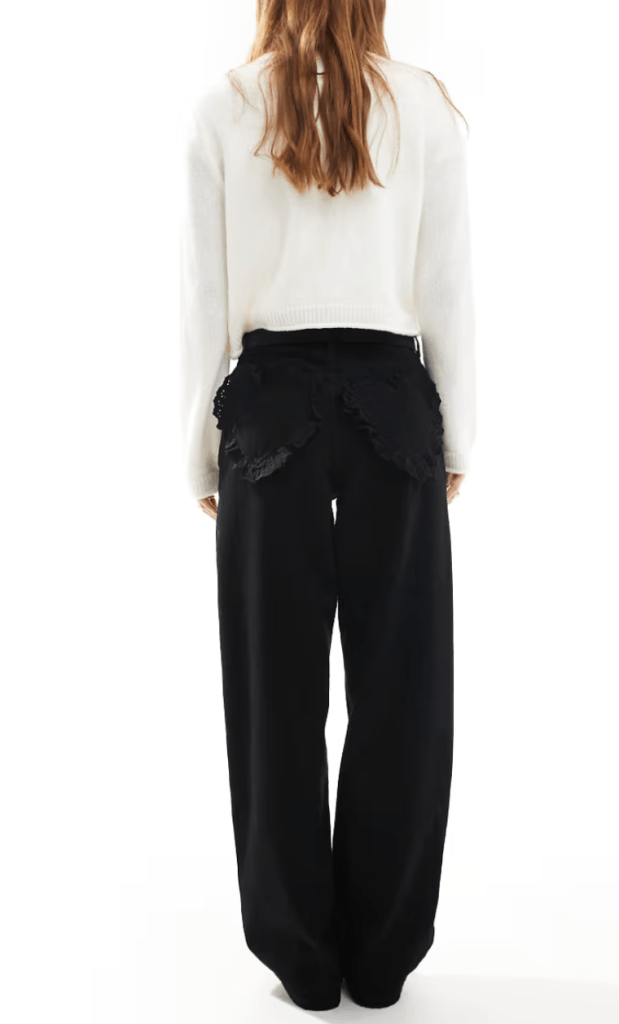 20 Heart Clothing Items For Valentine's Day That Aren't Tacky