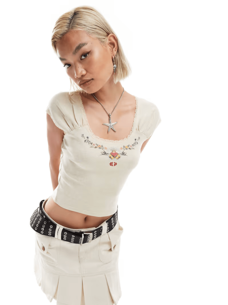 20 Heart Clothing Items For Valentine's Day That Aren't Tacky